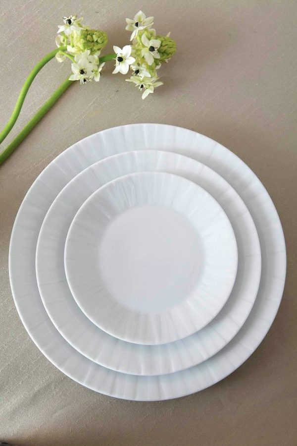 Ο Εξοπλισμός Μας